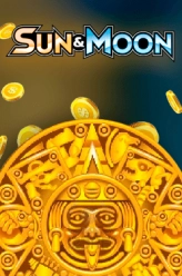 Sun & Moon Slot Game Free to Play Online - BestSlots
