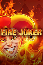 Fire Joker Slot Game Free to Play Online - BestSlots
